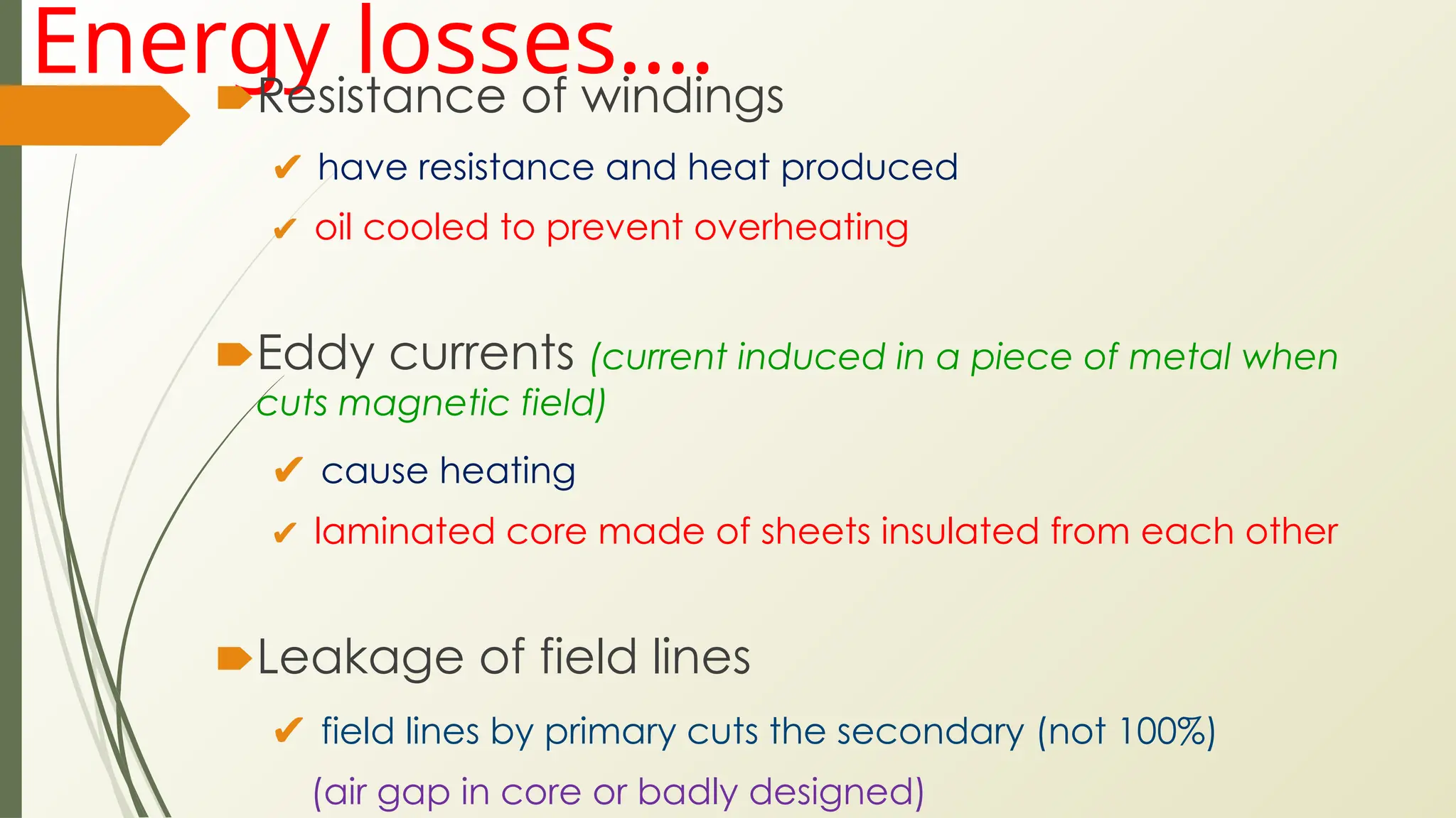 Electromagnetic Induction Full Pptx Igcse Pptx