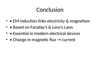 Electromagnetic_Induction_Presentation.pptx