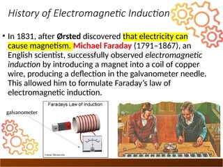 General Physics 2 electromagnetic induction updated.pptx