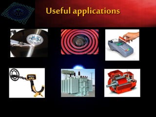 Electromagnetic Induction Examples