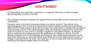 Electromagnetic braking system Project new.pptx