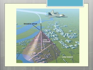 Electromagnetic pulse weapons | PPTX