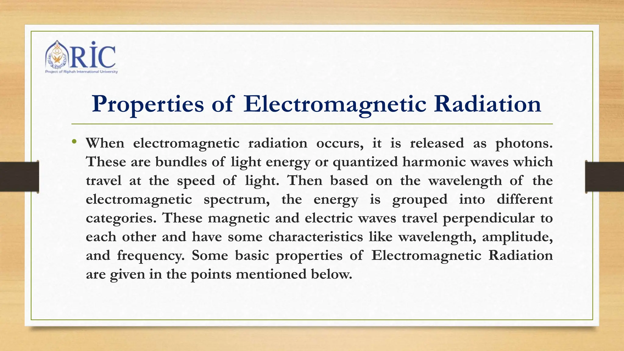 Electromagnetic Radiation.pptx