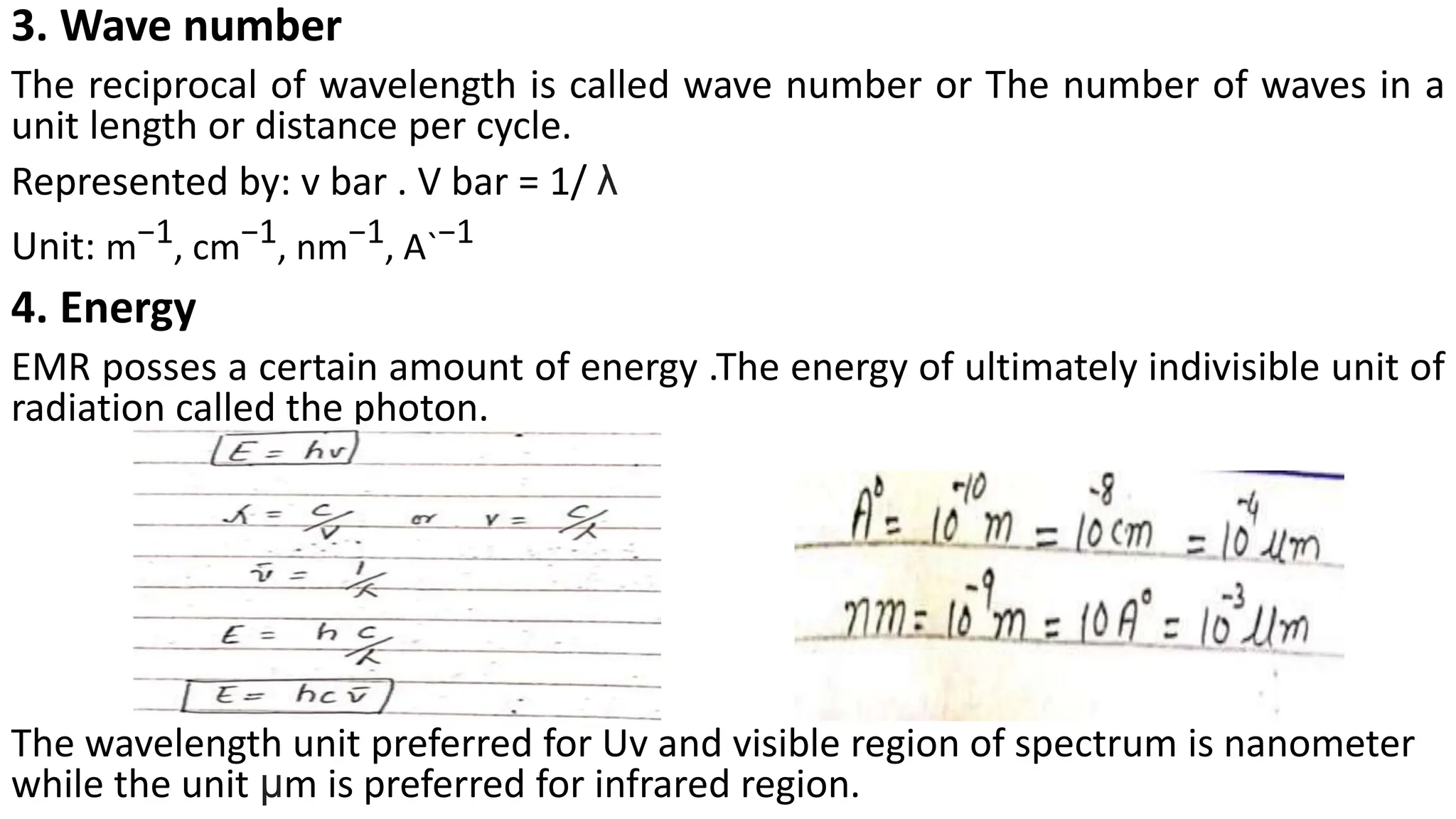 Electromagnetic Radiation (EMR).pptx