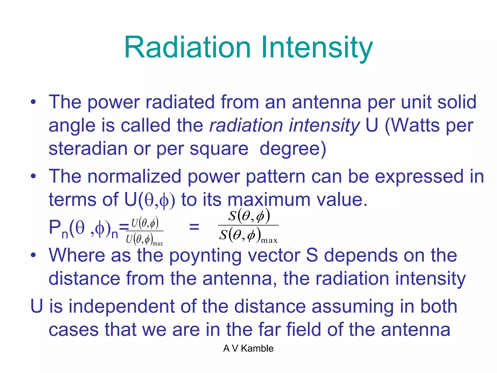 Electromagnetic radiations2 | PPT