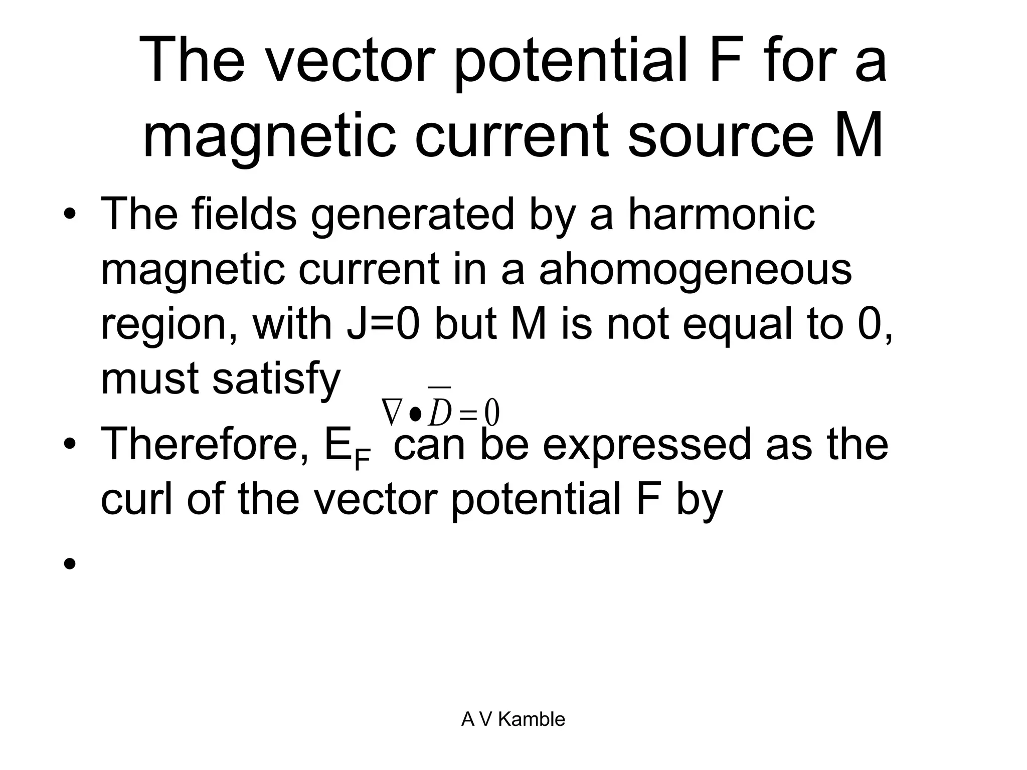 Electromagnetic radiations2 | PPT
