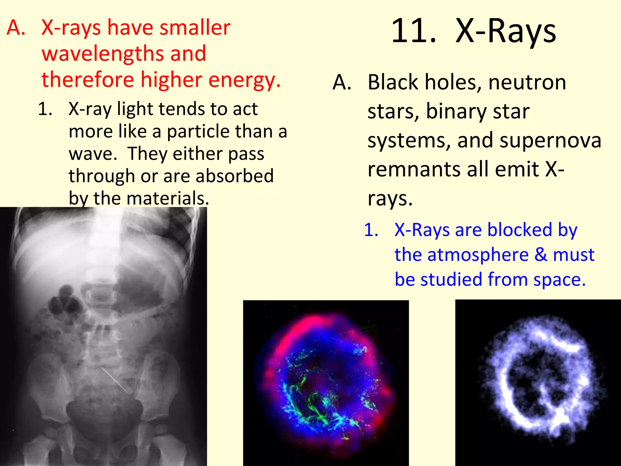 Electromagnetic spectrum | PPT