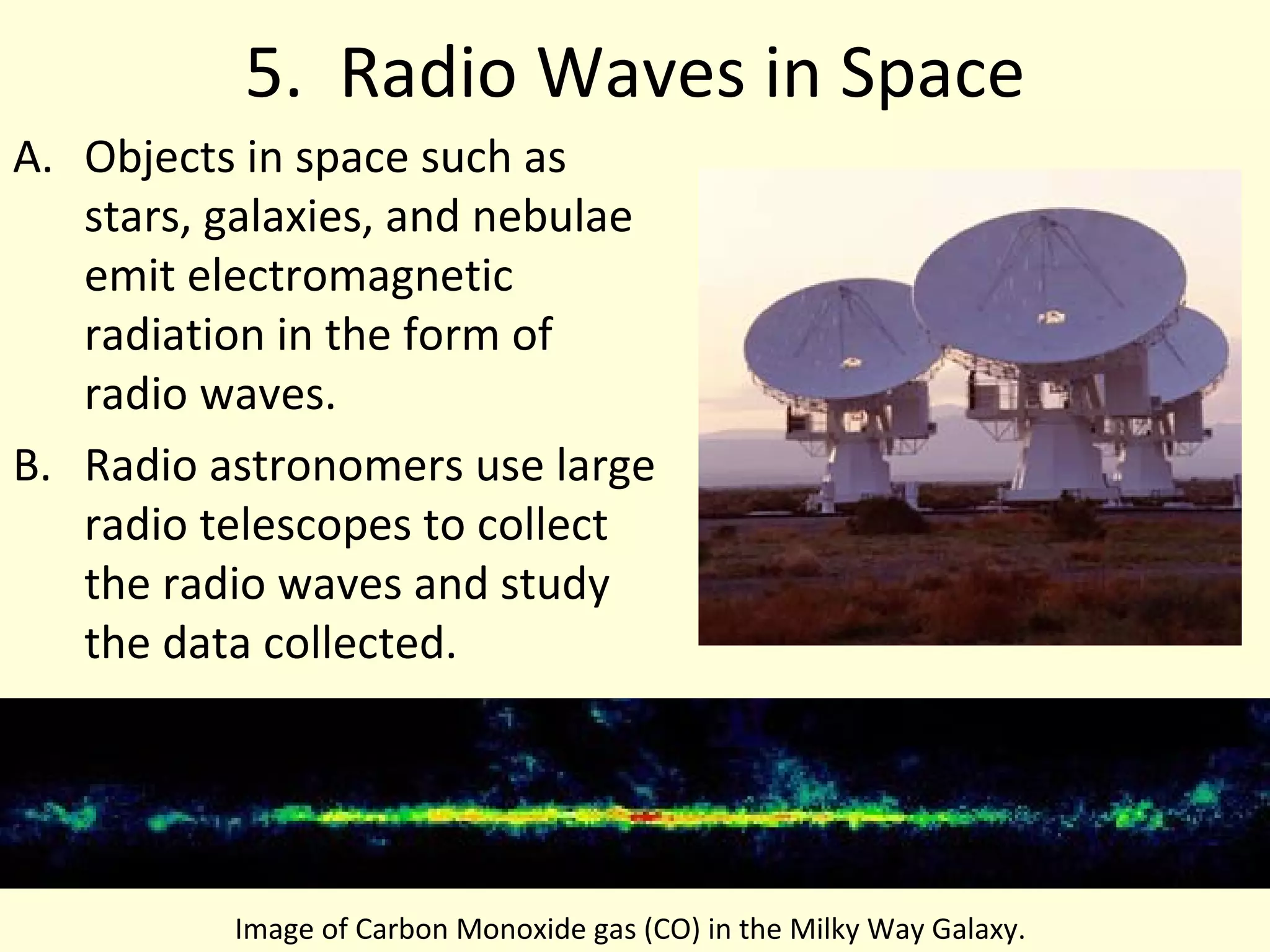 Electromagnetic spectrum | PPT