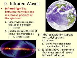 Electromagnetic spectrum | PPT