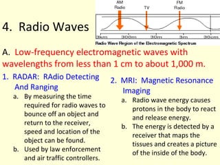 Electromagnetic spectrum | PPT