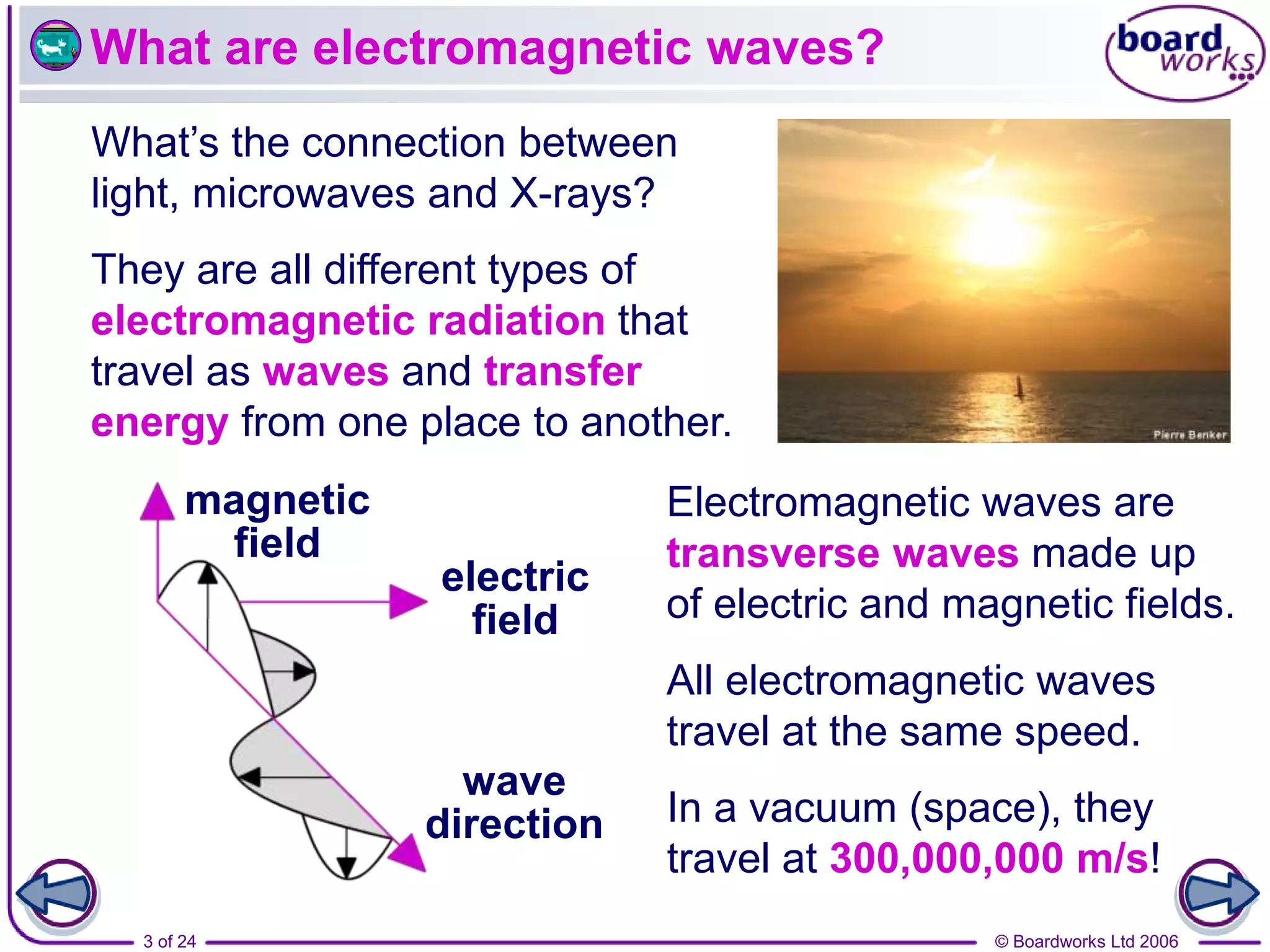 electromagnetic spectrum.ppt