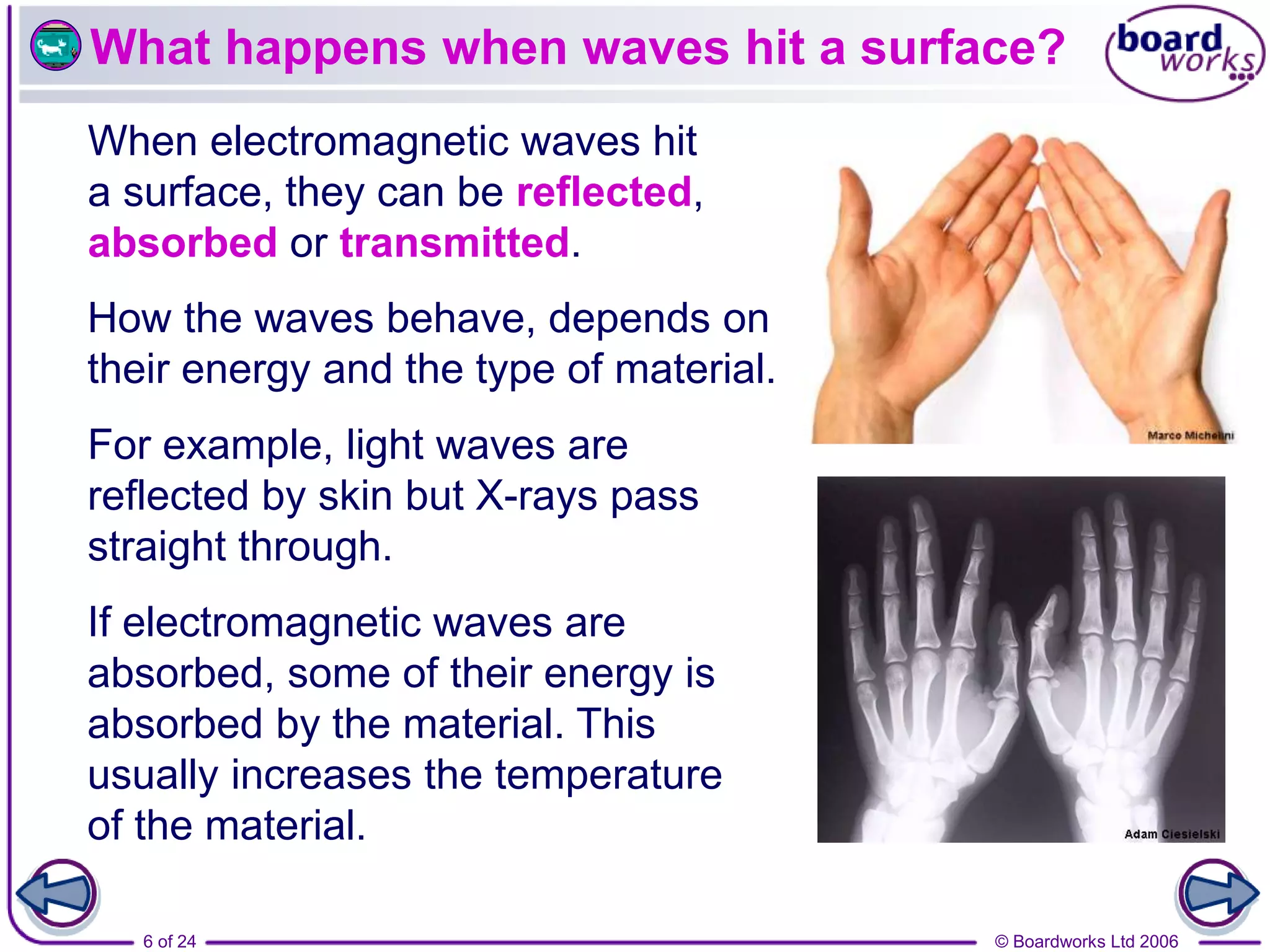 electromagnetic spectrum.ppt