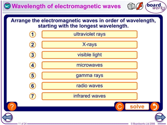 electromagnetic spectrum.ppt