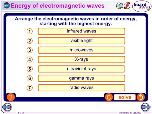 electromagnetic spectrum.ppt
