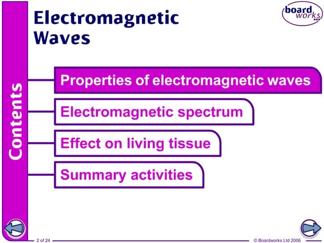 electromagnetic spectrum.ppt