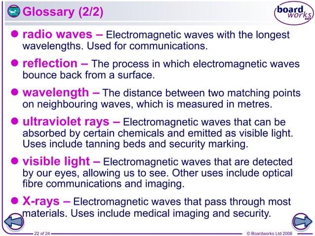electromagnetic spectrum.ppt