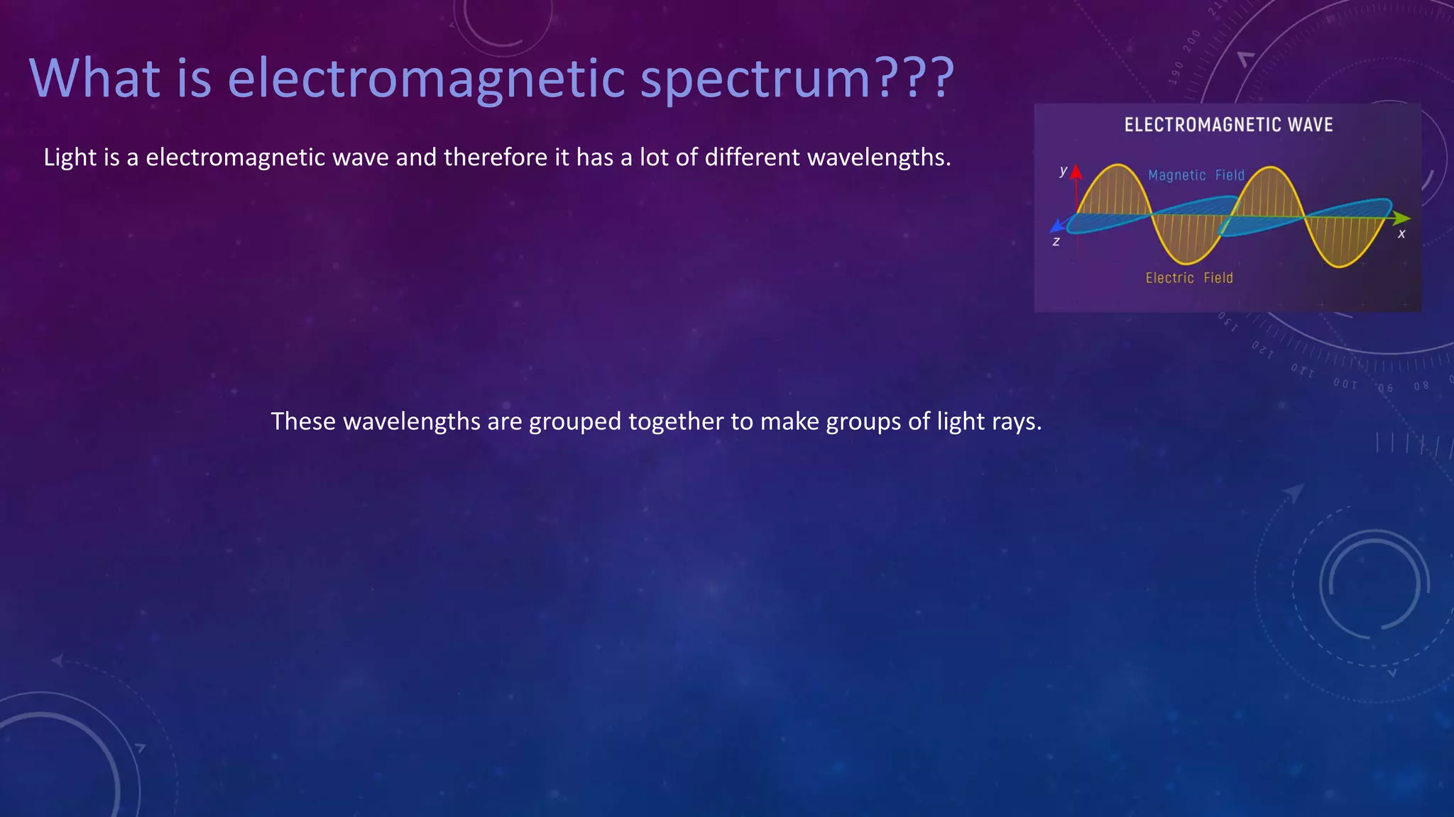 electromagnetic spectrum.pptx