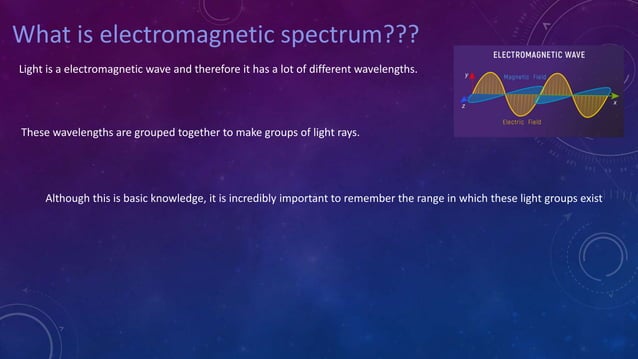 electromagnetic spectrum.pptx