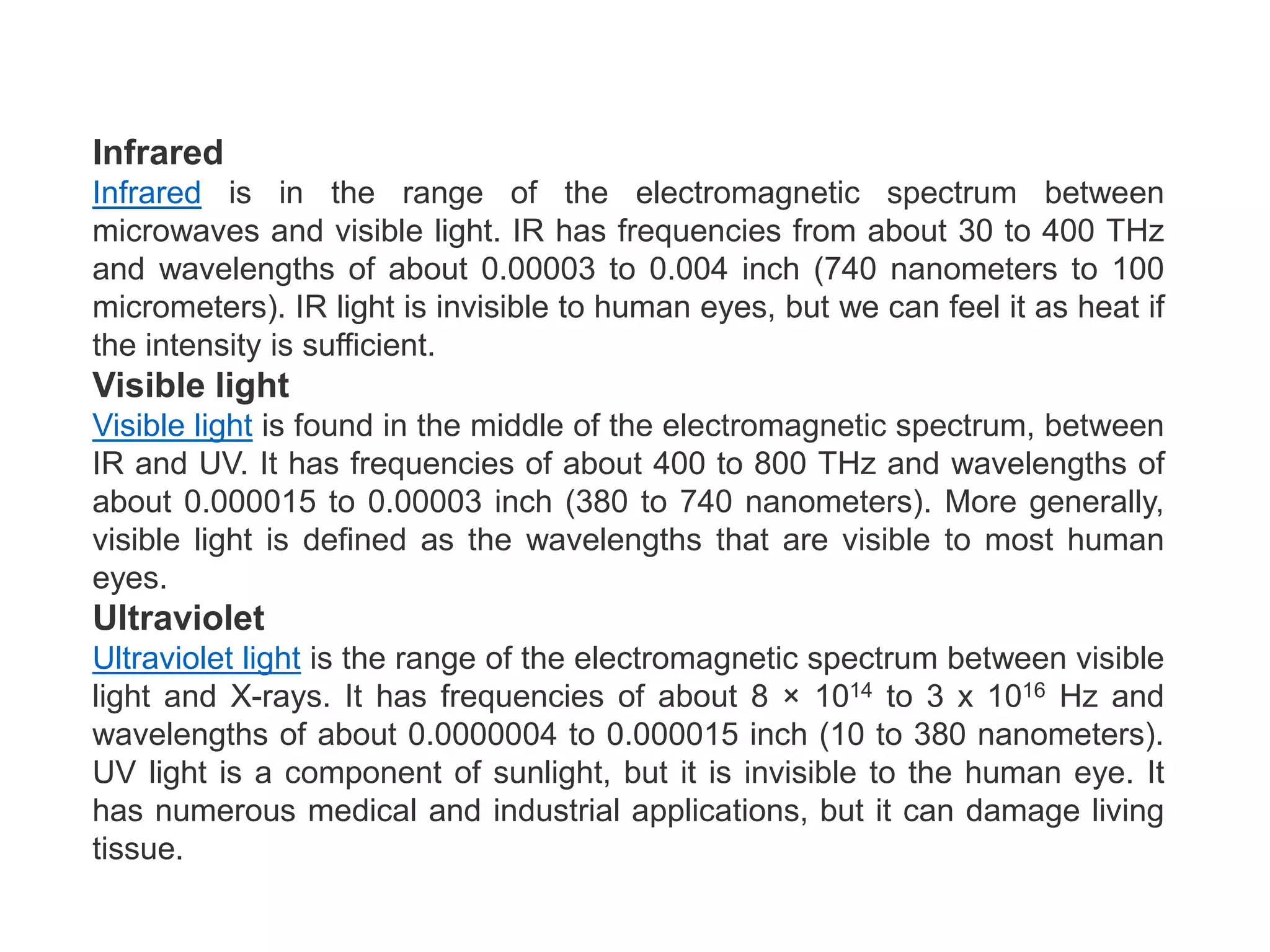 electromagnetic spectrum.ppt