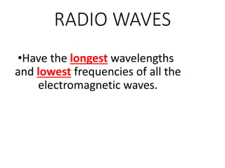 electromagnetic spectrum.ppt