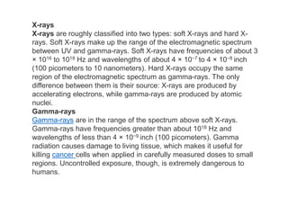 electromagnetic spectrum.ppt