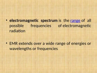Electromagnetic Spectrum for grade 10 students.ppt