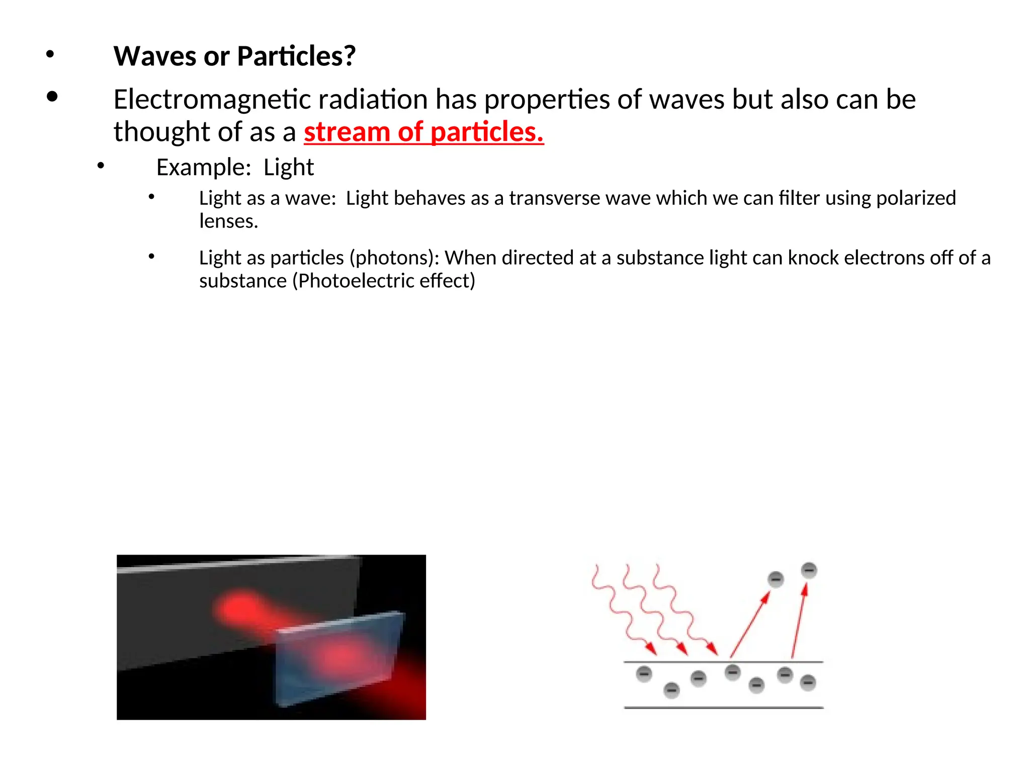 Electromagnetic Wave and the EM spectrum | PPT