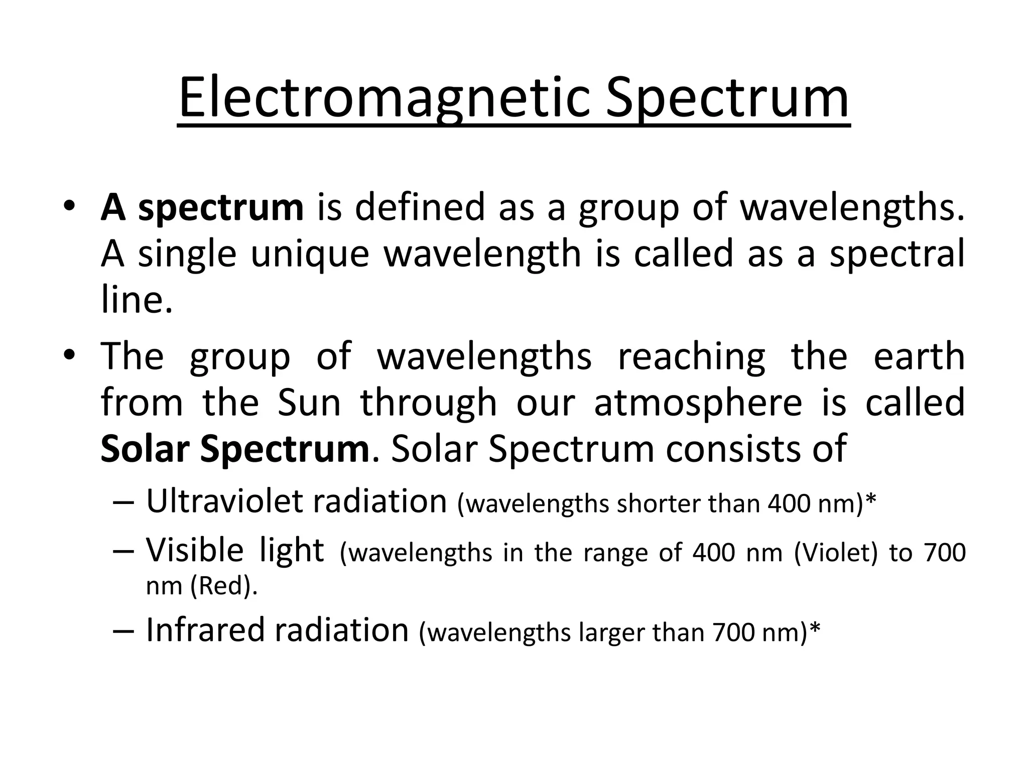 Electromagnetic Spectrum-Dr AZ UET.pptx