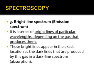 Electromagnetic Spectrum 2 | PPT