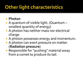 Electromagnetic Spectrum 2 | PPT