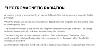 electromagnetic spectrum and charcteristics 2.pptx