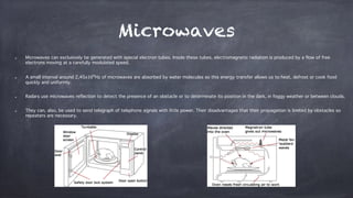 Electromagnetic spectrum di_clementegiorgia | PPT