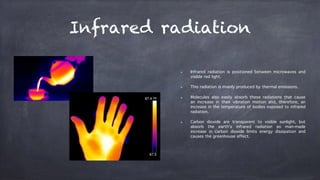 Electromagnetic spectrum di_clementegiorgia | PPT