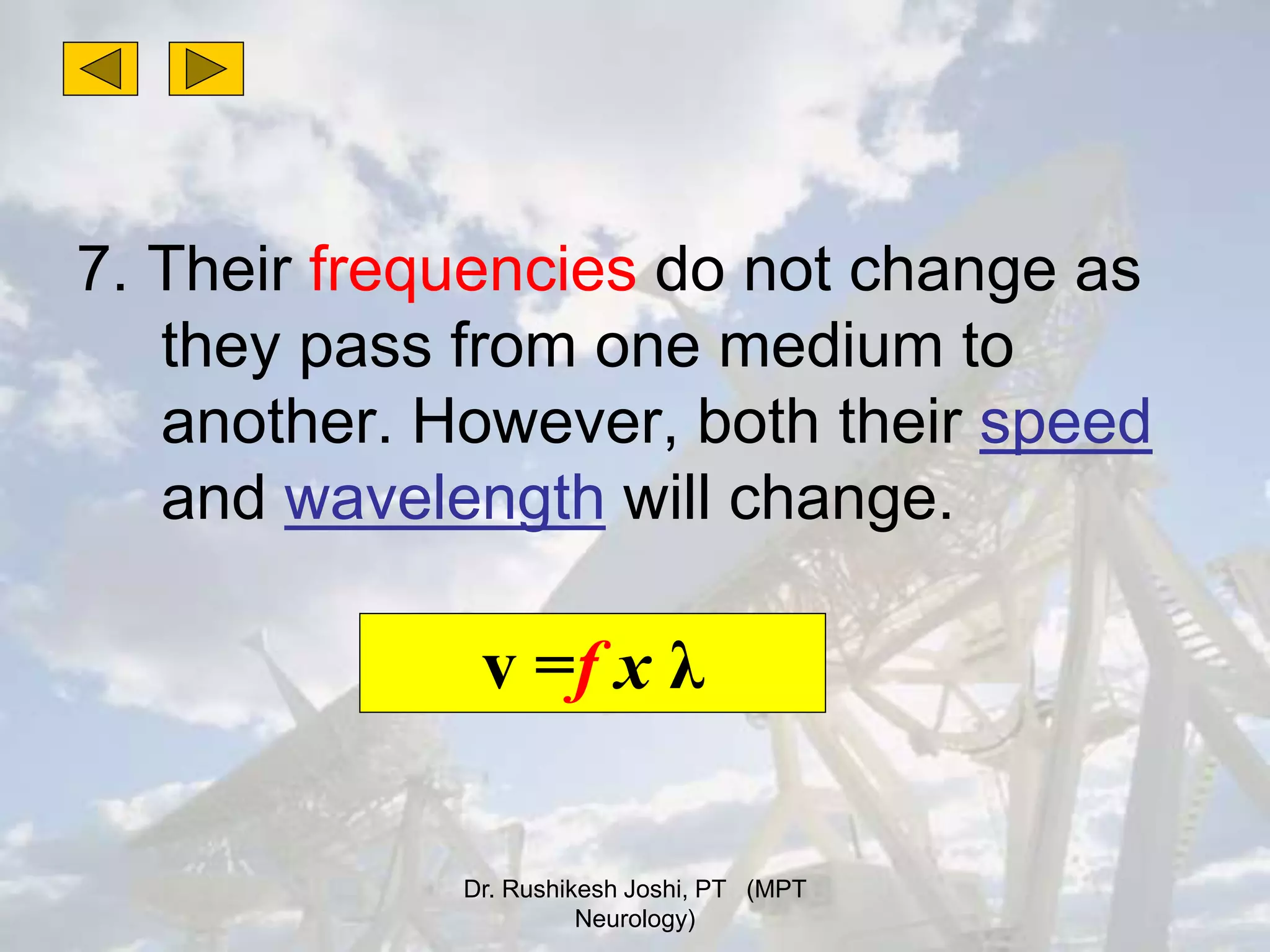 Electromagnetic spectrum & laws of radiation and its application in ...