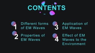 electromagnetic spectrum presentation.pptx