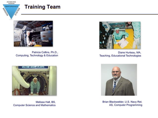 Managing Electromagnetic Spectrum Training | PPT