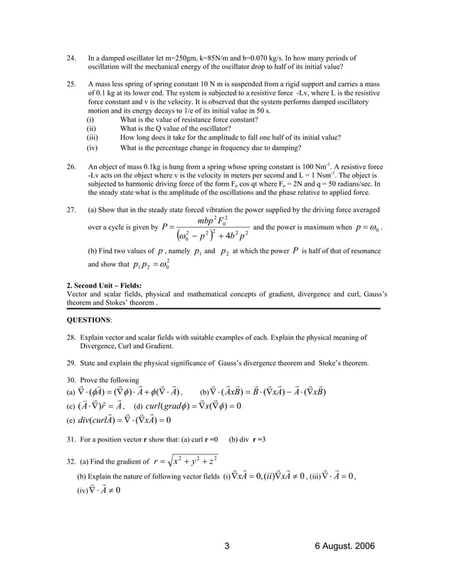 Electromagnetic theory and optics