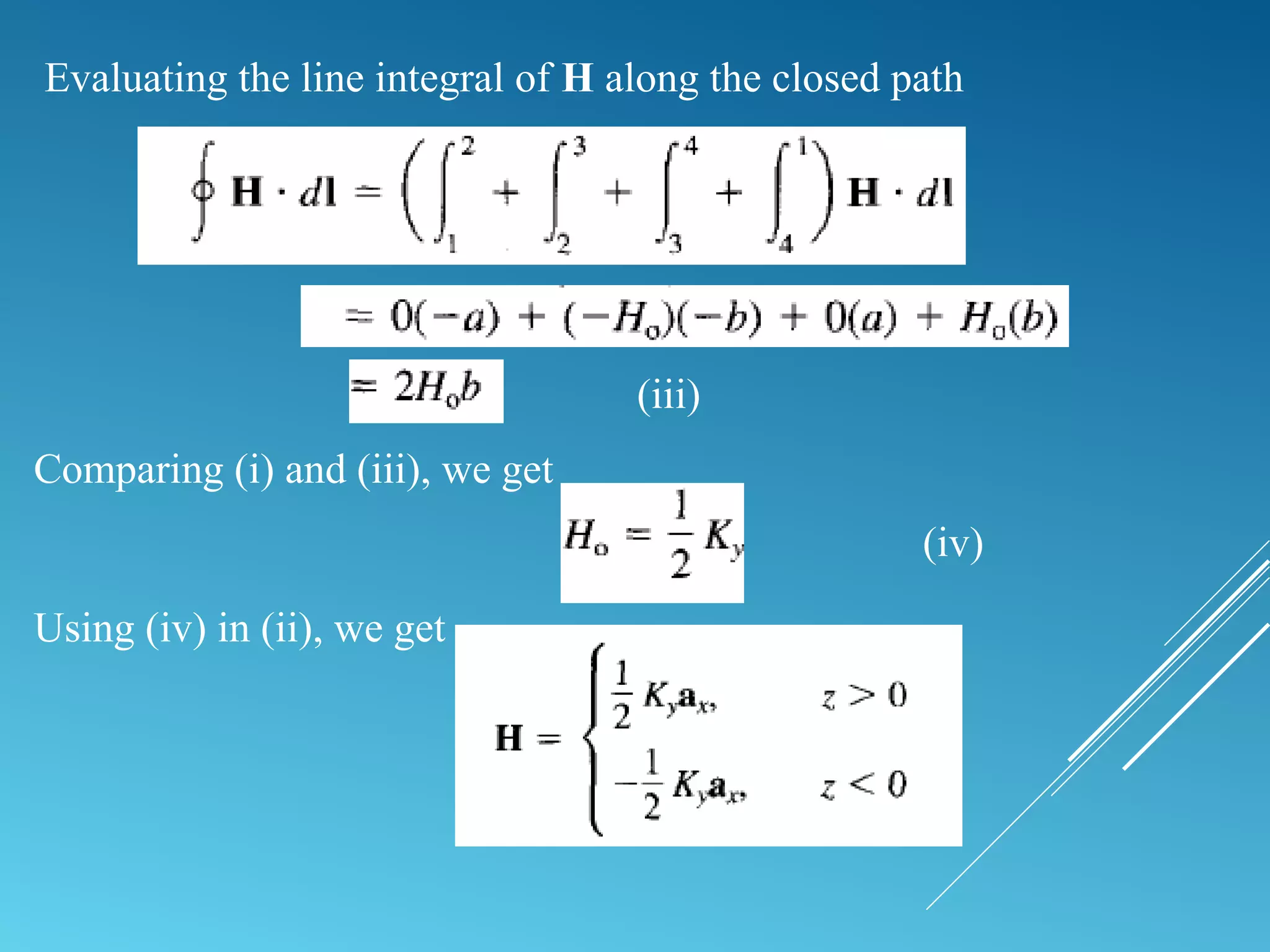 Electromagnetic Theory (EMT) | PPT