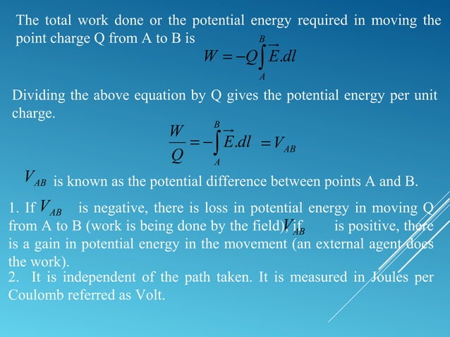 Electromagnetic Theory (EMT) | PPT | Physics | Science