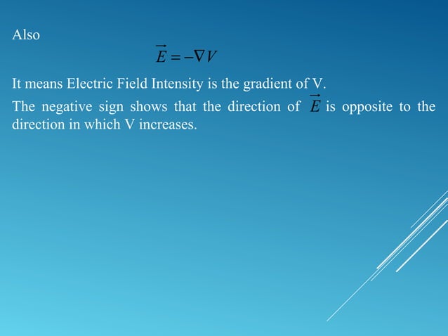 Electromagnetic Theory (EMT) | PPT | Physics | Science