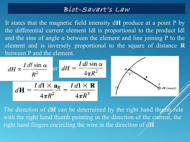 Electromagnetic Theory (EMT) | PPT | Physics | Science