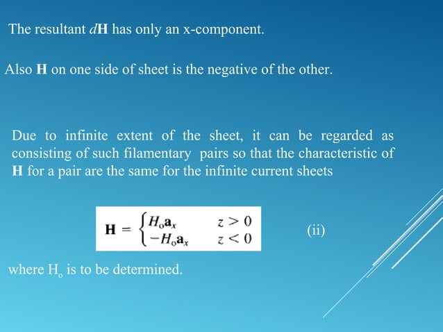 Electromagnetic Theory (EMT) | PPT | Physics | Science
