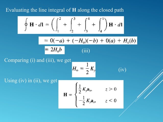 Electromagnetic Theory (EMT) | PPT | Physics | Science