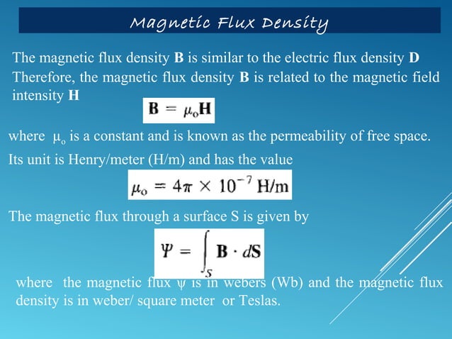 Electromagnetic Theory (EMT) | PPT | Physics | Science