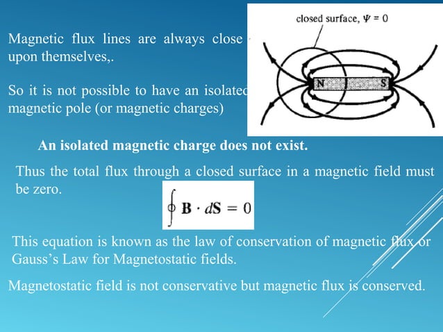 Electromagnetic Theory (EMT) | PPT | Physics | Science