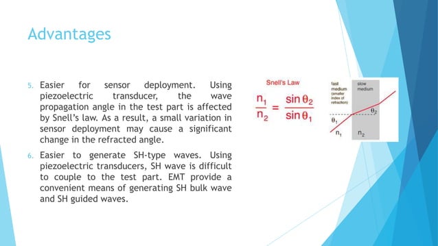 Electromagnetic Transducers (EMT) | PPTX | Physics | Science