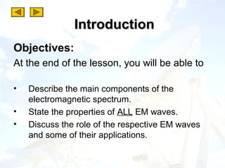electromagneticwaves-120829053329-phpapp02.pdf | Physics | Science