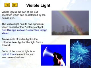 Electromagnetic waves | PPT