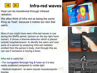 Electromagnetic waves | PPT