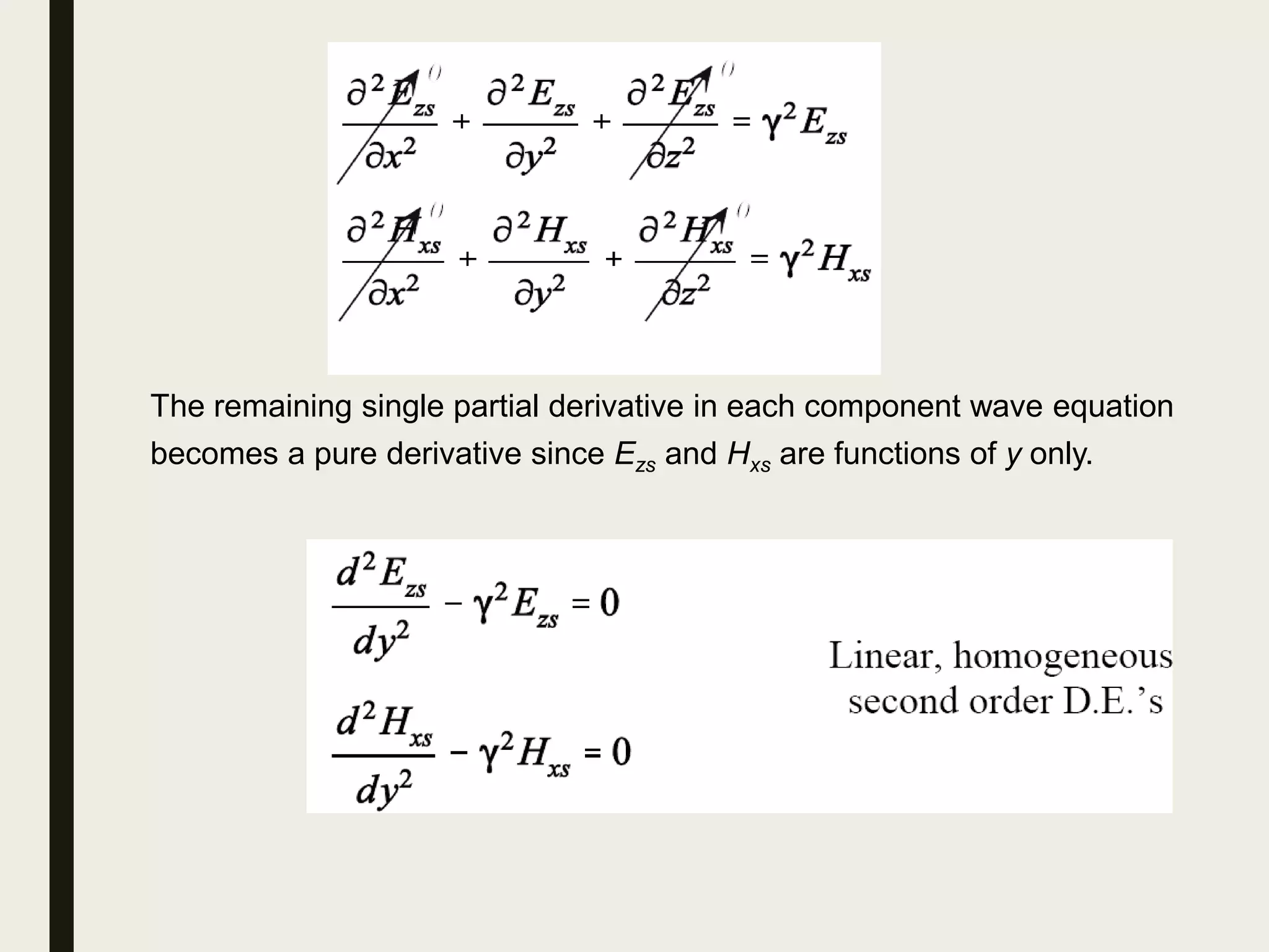 Electro magnetic waves | PDF
